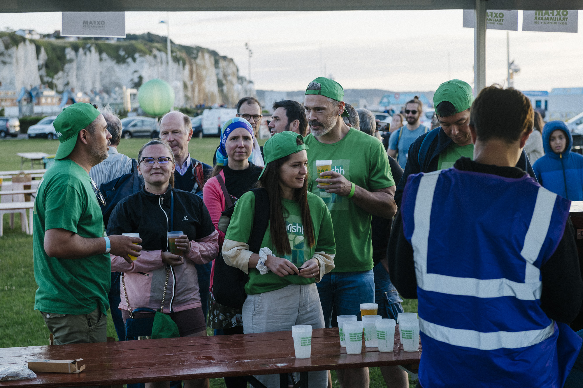 Archives des Équipes - Trailwalker Oxfam