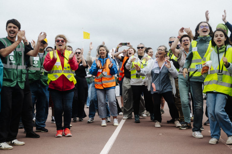 Le Trailwalker Oxfam est de retour en 2026 - Trailwalker Oxfam